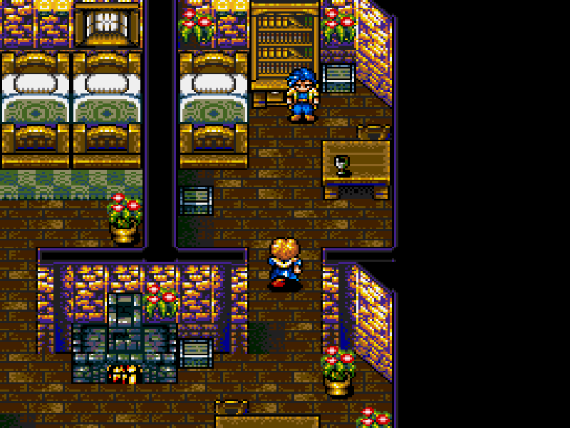 Sega Role-Playing (RPG) games free online - PlayMiniGames