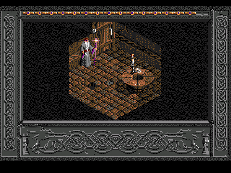 Immortal Play online - PlayMiniGames