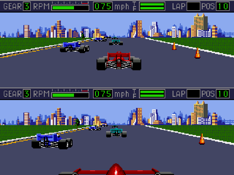 Formula 1 games free online - PlayMiniGames