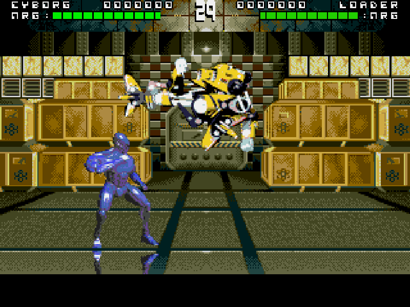 Fighting games free online - PlayMiniGames