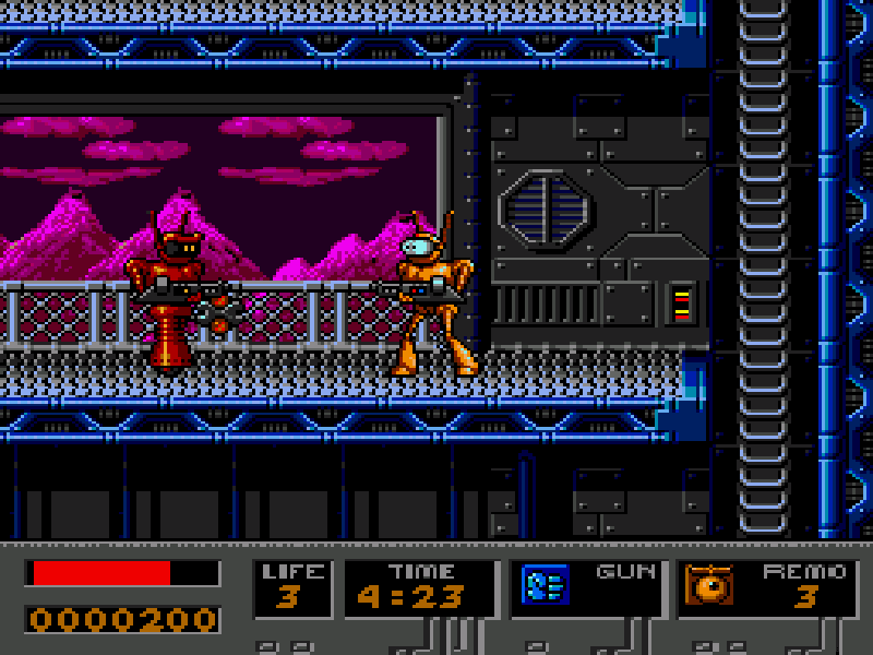 B.O.B Play online - PlayMiniGames