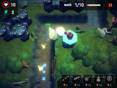 Turret games free online - PlayMiniGames